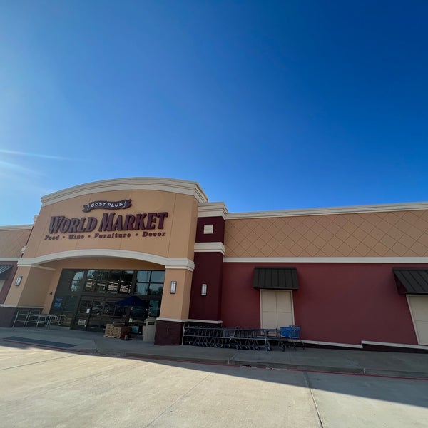 World Market - 10 tips from 848 visitors