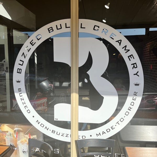 Buzz Bull Creamery - Grapevine, TX