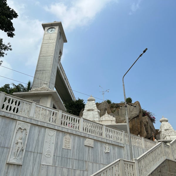 Birla Mandir - Spiritual Center