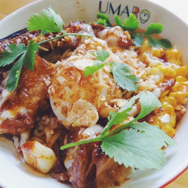 Umabo (Now Closed) - Kebayoran Baru - 17 tips from 458 visitors