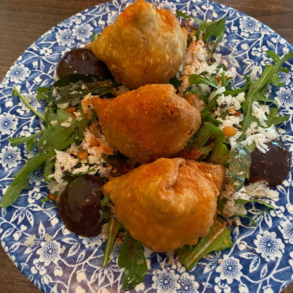 Raja Monkey - Hall Green - 3 tips from 78 visitors