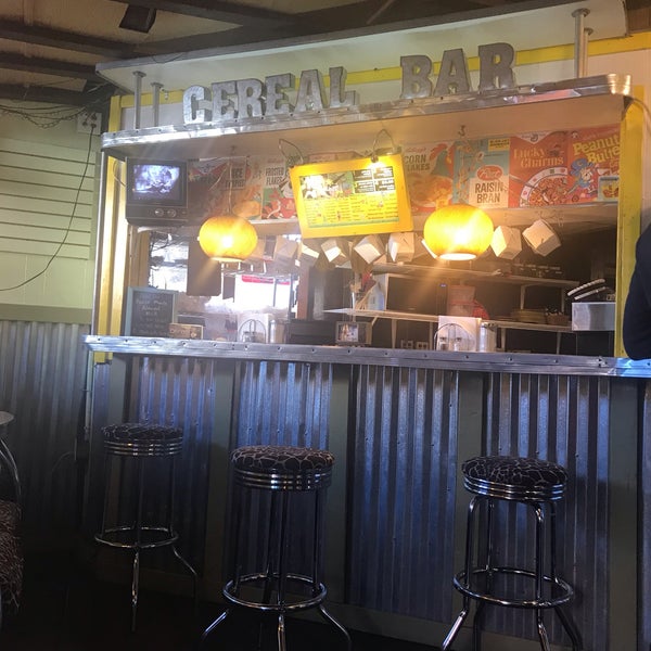 Java Break - Coffee Shop in Lawrence