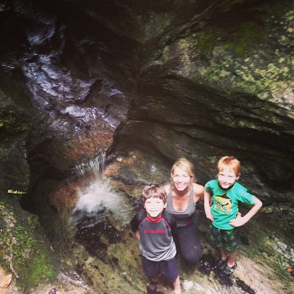 Lusk Caves - Gatineau, QC