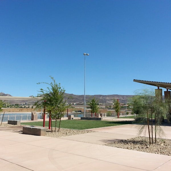 Cornerstone Park - Park