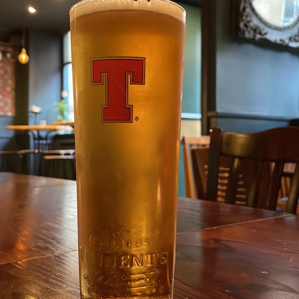 Bennets Bar - Fountainbridge - 8 tips