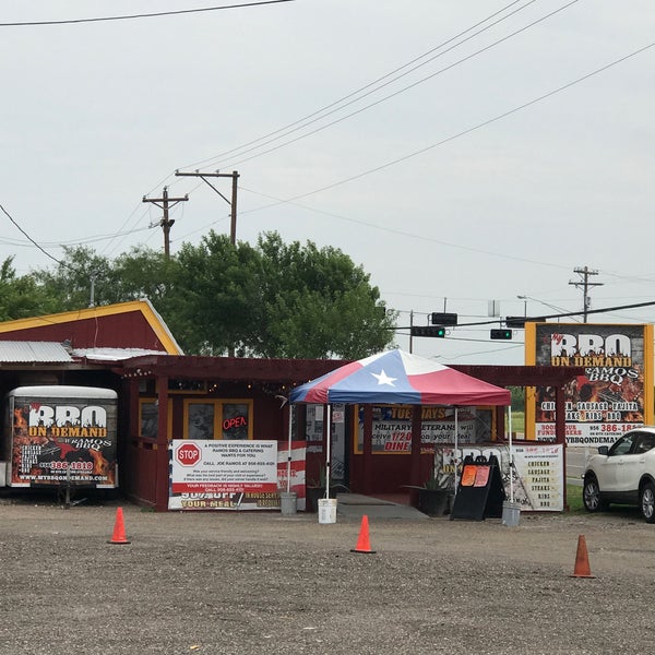 Photos at Ramos BBQ - BBQ Joint