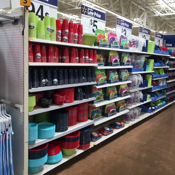 Photos at Walmart Supercenter - Edinburg, TX