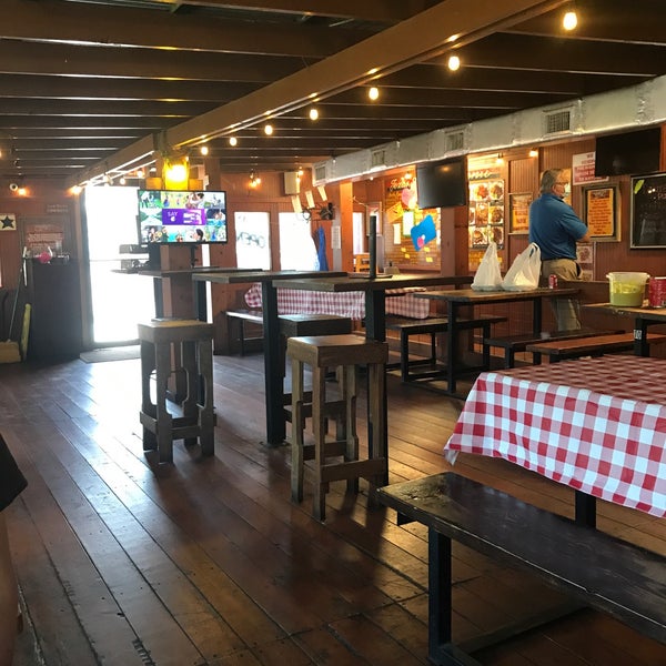 Photos at Ramos BBQ - BBQ Joint