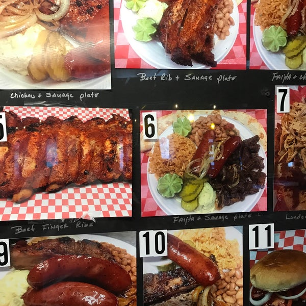 Photos at Ramos BBQ - BBQ Joint
