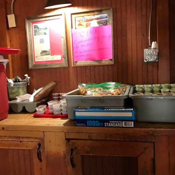 Photos at Ramos BBQ - BBQ Joint