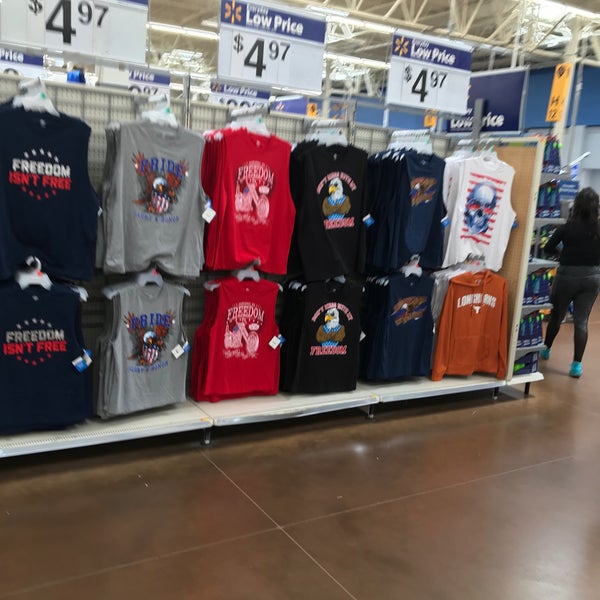 Photos at Walmart Supercenter - Edinburg, TX