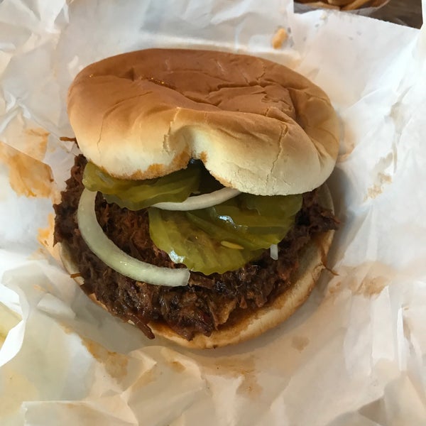 Photos at Ramos BBQ - BBQ Joint