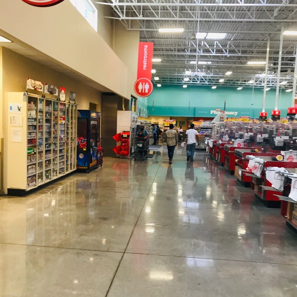H-E-B - Grocery Store