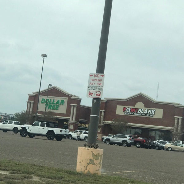 Dollar Tree - Discount Store