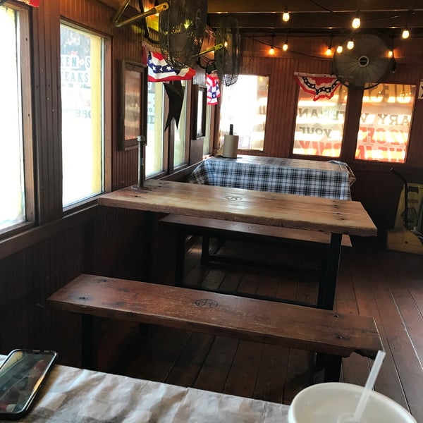 Photos at Ramos BBQ - BBQ Joint