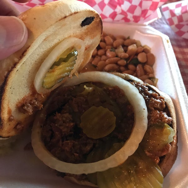 Photos at Ramos BBQ - BBQ Joint
