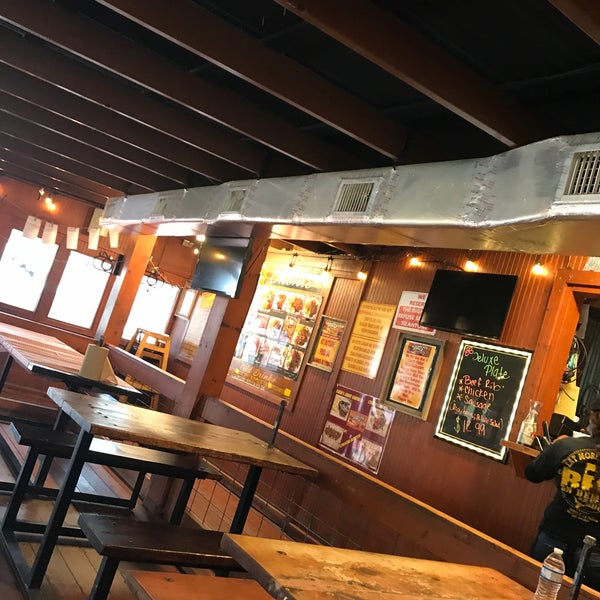 Photos at Ramos BBQ - BBQ Joint