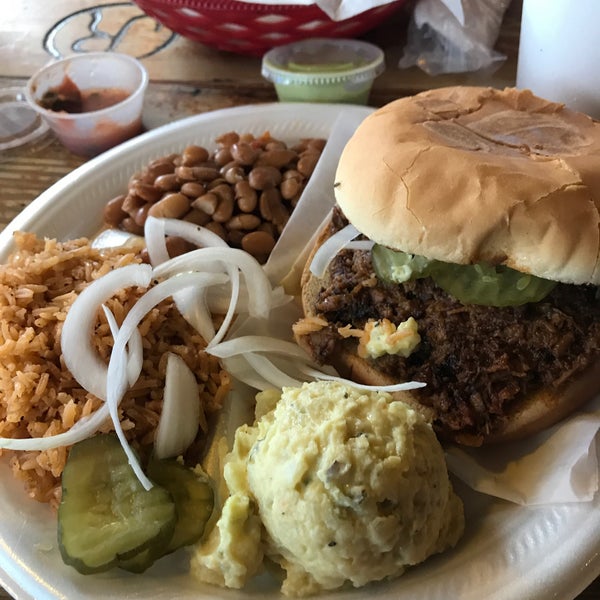 Photos at Ramos BBQ - BBQ Joint