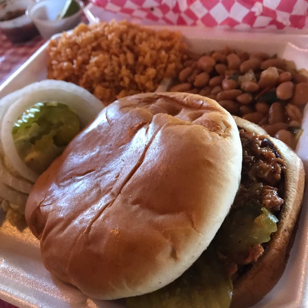 Photos at Ramos BBQ - BBQ Joint