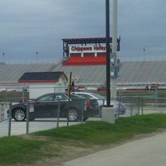 Photos at Chippewa Valley High School - High School in Clinton Township