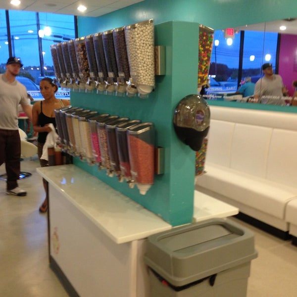 Froyo World - 3 tips from 163 visitors