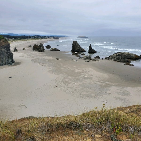 Photos at Face Rock State Park - 7 tips from 343 visitors