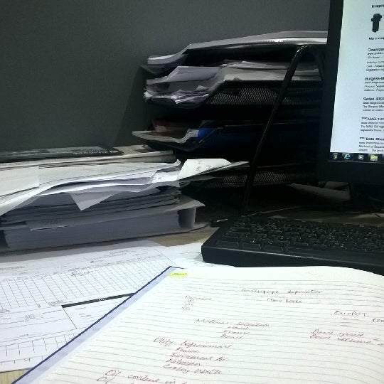 Bel Resheed tower - 1 tip from 30 visitors