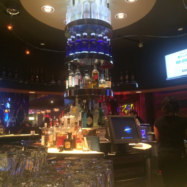 Rush Lounge - Marina District - Atlantic City, NJ