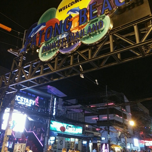 Tiger Night Club - 93 tips