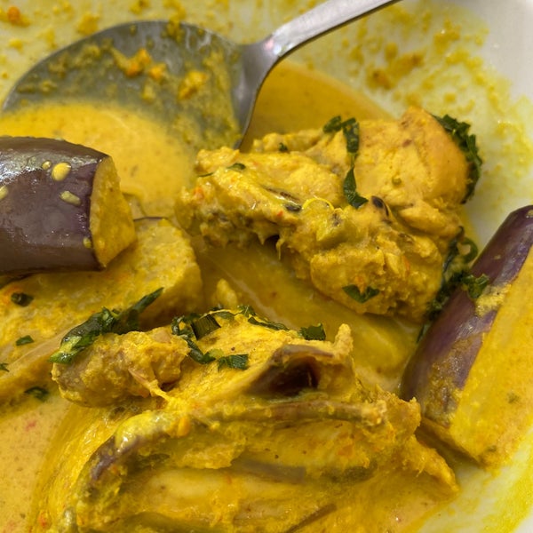 Villa Zamara - Restaurant in Kuala Lumpur