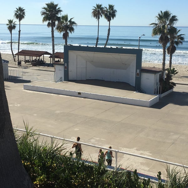 Oceanside Pier Amphitheatre - Downtown Oceanside - 1 tip from 390 visitors