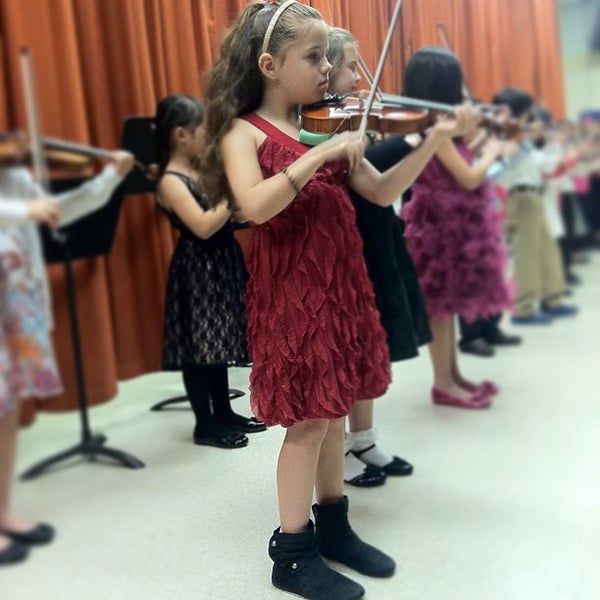 Genevieve Didion Elementary School - Southwestern Sacramento - 6490 ...