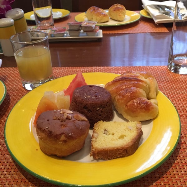 Fortune Select Global Hotel - Gurgaon, Haryāna