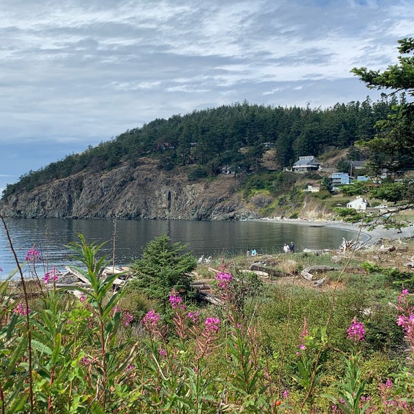 Rosario Beach - 2 tips from 475 visitors