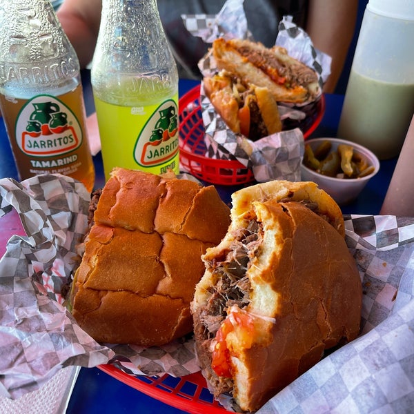 Aca Las Tortas - 22910 Bothell Everett Hwy