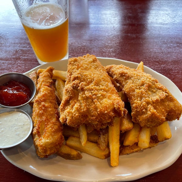 The Hardware Store - Breakfast Spot