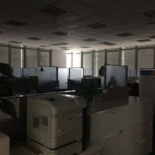 Photos at SAP Labs China - Zhāng jiāng - 上海市, 上海市