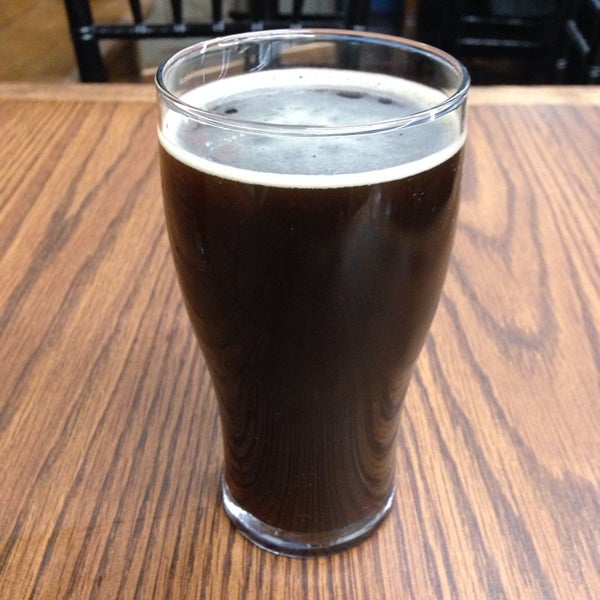 Alosta Brewing Co. - 692 Arrow Grand Cir