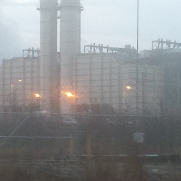 Red Oak Power - Sayreville, NJ