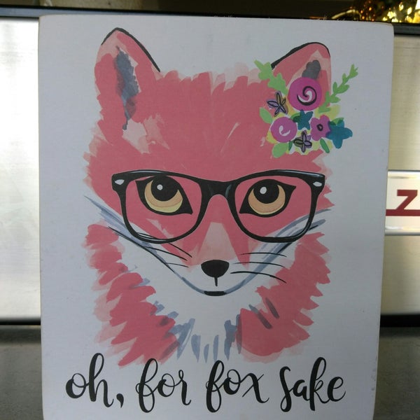 Friendly Fox - Coffee Shop in Fort Wayne