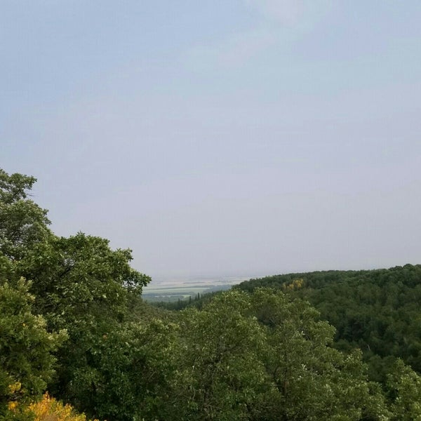 Wasagaming Campground, Riding Mountain NP - Campground in Wasagaming