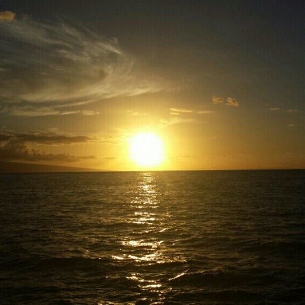 Paragon Sailing - Lahaina, HI