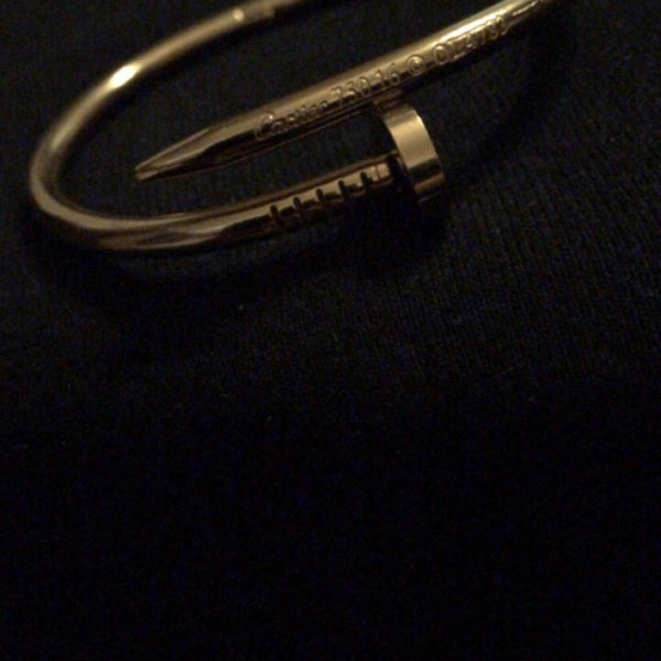 Cartier Boutique nisantasi Istanbul - Harbiye - 1 tip