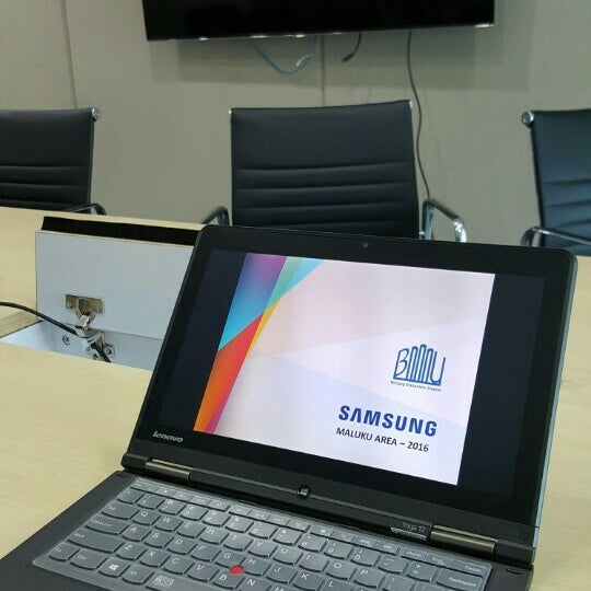 PT. Samsung Electronics Indonesia (SEIN) - Jakarta Pusat - Jakarta, Jakarta