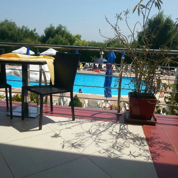 Complex Turistic ”Elisa” - Belciugatele