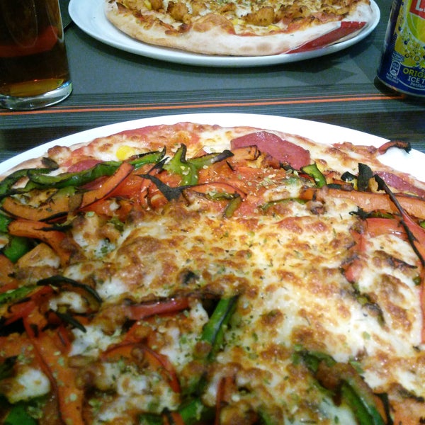 Photos at Trento - Pizzeria in Ronse