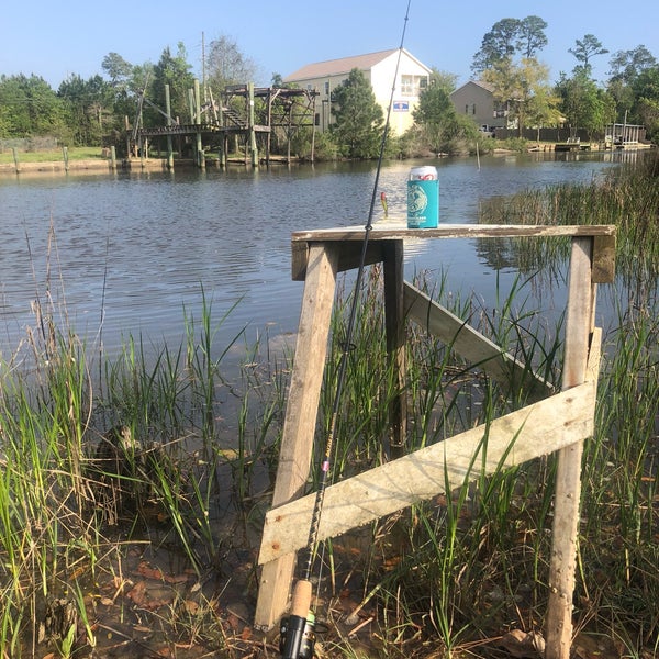 Henderson Point Park - Pass Christian, MS
