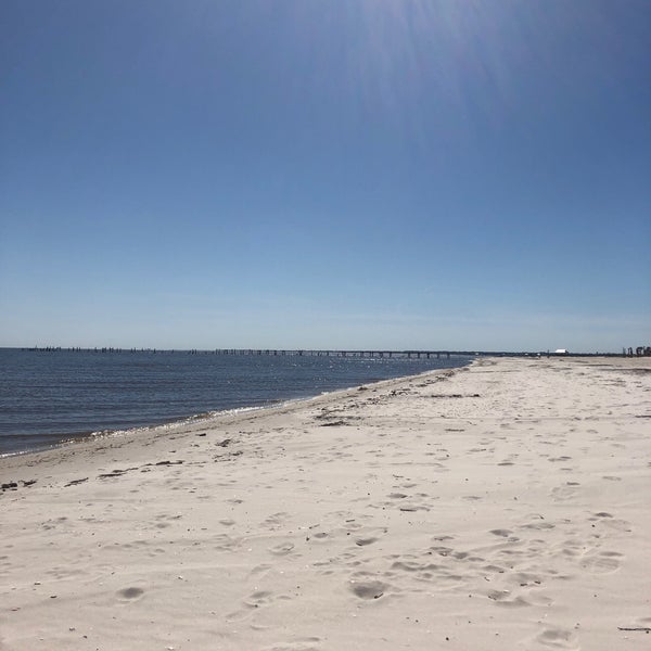 Photos at Henderson Point Beach - 1 tip