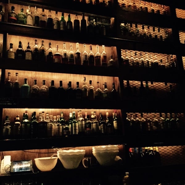 Rickhouse - Downtown San Francisco-Union Square - San Francisco, CA