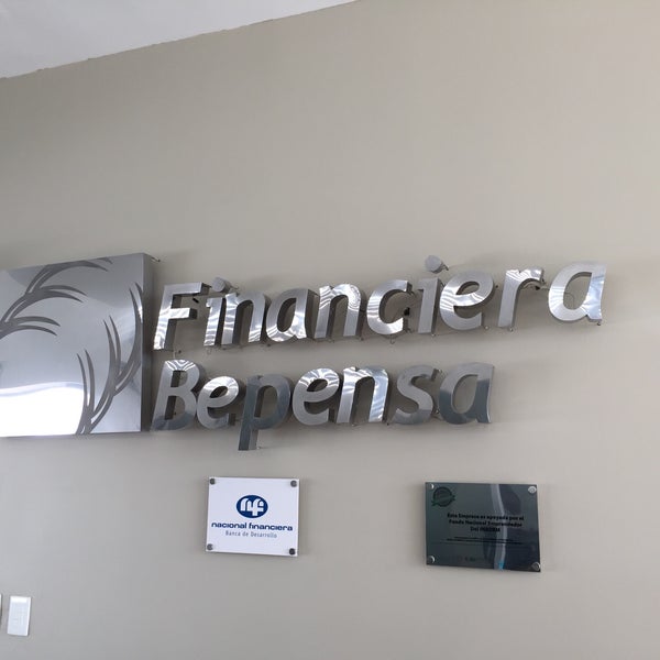 Financiera Bepensa - Mérida, Yucatán